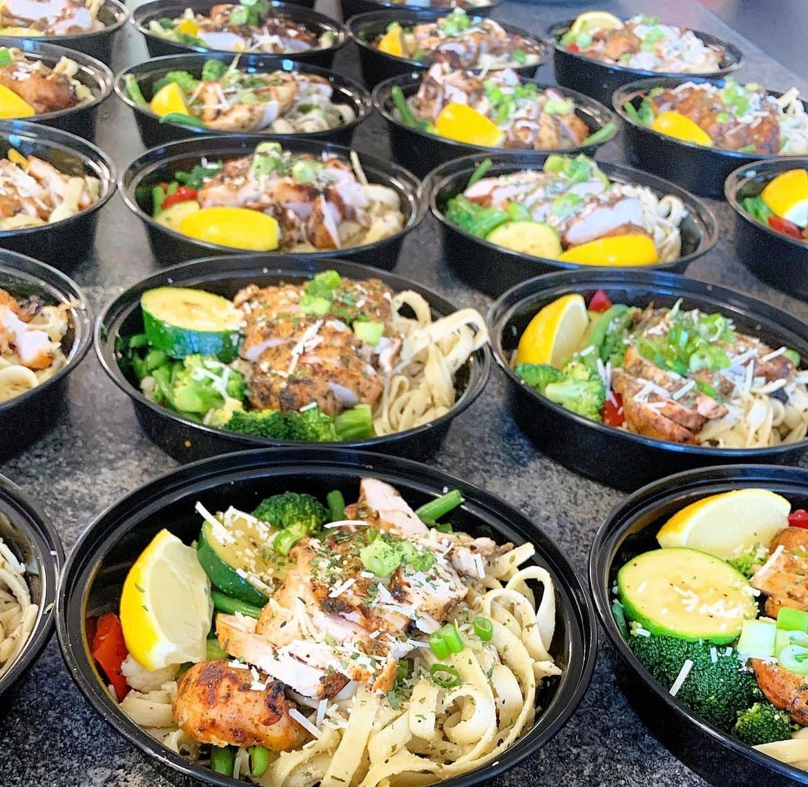 Mary's Power Kitchen – Mary's Power Kitchen