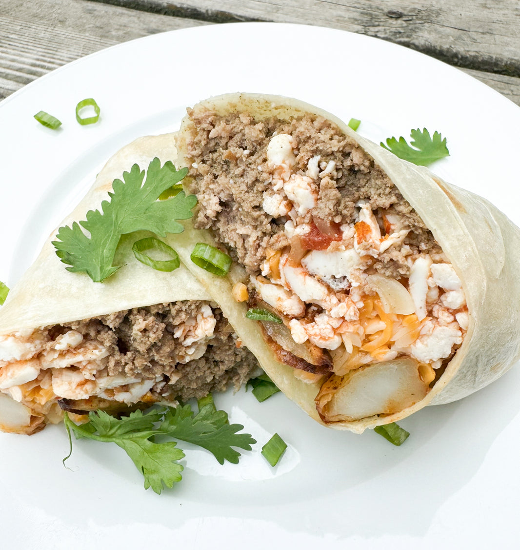 Mary's Power Kitchen – Mary's Power Kitchen